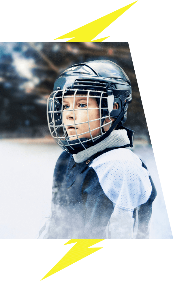 Spring & Summer Hockey Tryouts | VI Storm Athletics