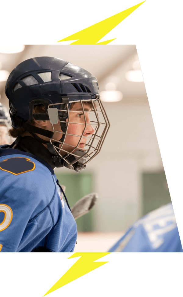 Summer Prep Hockey Sessions | VI Storm Athletics