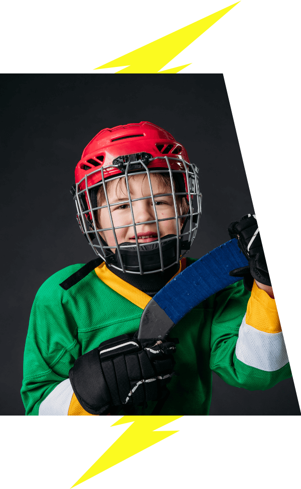 Spring Hockey Program | VI Storm Athletics