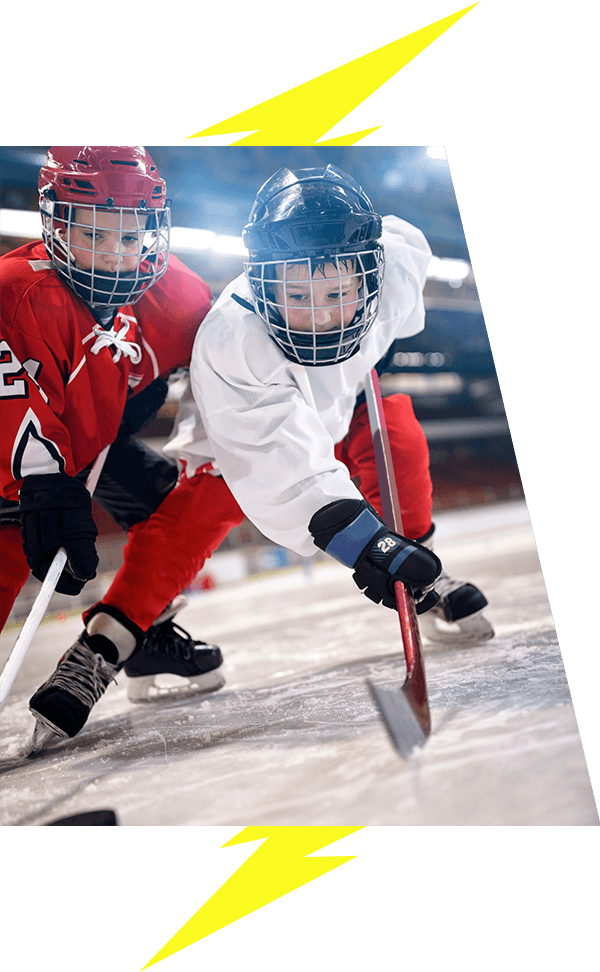 Spring Hockey Tournament | VI Storm Athletics